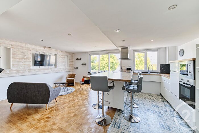 Appartement à louer - Laval, Pavement - 5 pièces - 2 chambres