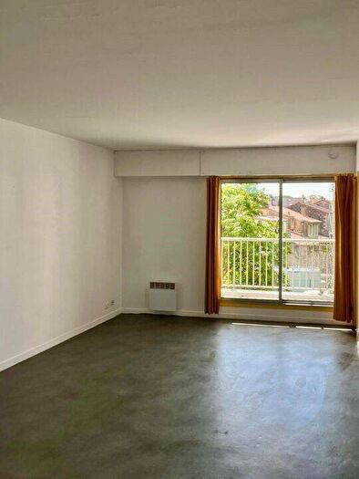 Chartrons, Bordeaux - Appartement 1 pièce à louer