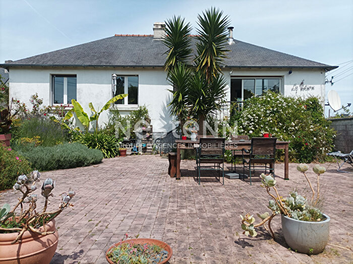 Maison 5 pièces à vendre - Étables-sur-Mer