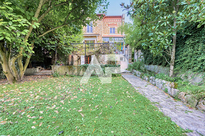 Maison 7 pièces à vendre - Sèvres, Croix-Bosset, Monesse, Brancas
