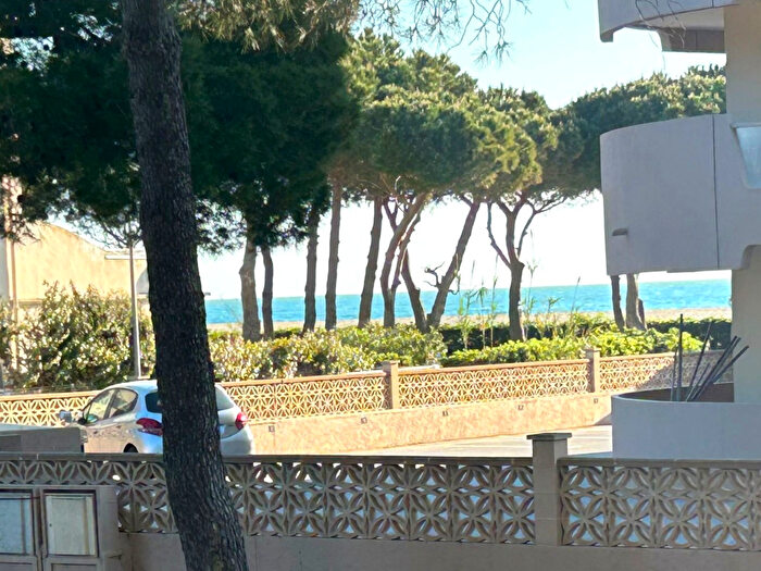 Maison à vendre - Argelès-sur-Mer, Argelès Plage - 5 pièces - 4 chambres