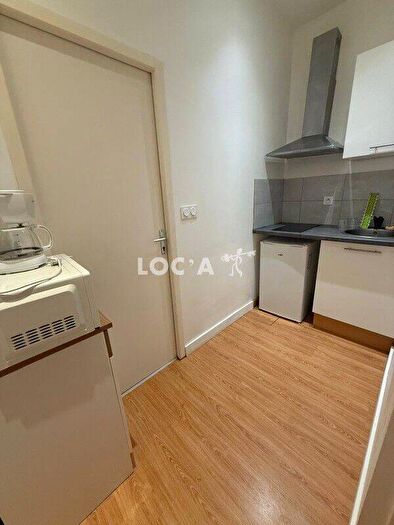 Lyon 7ème arrondissement - Appartement 3 pièces à louer