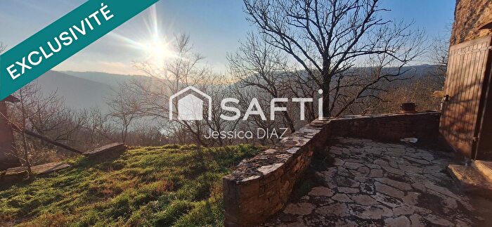 Maison à vendre - Connac - 2 pièces - 1 chambre