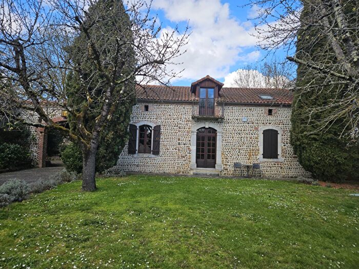 Maison à vendre - Caixon - 4 pièces - 4 chambres