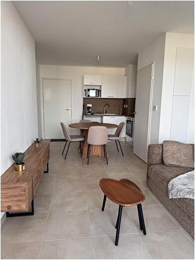 Béziers, Crouzette, Montimas, Montimaran : Appartement 2 pièces à louer