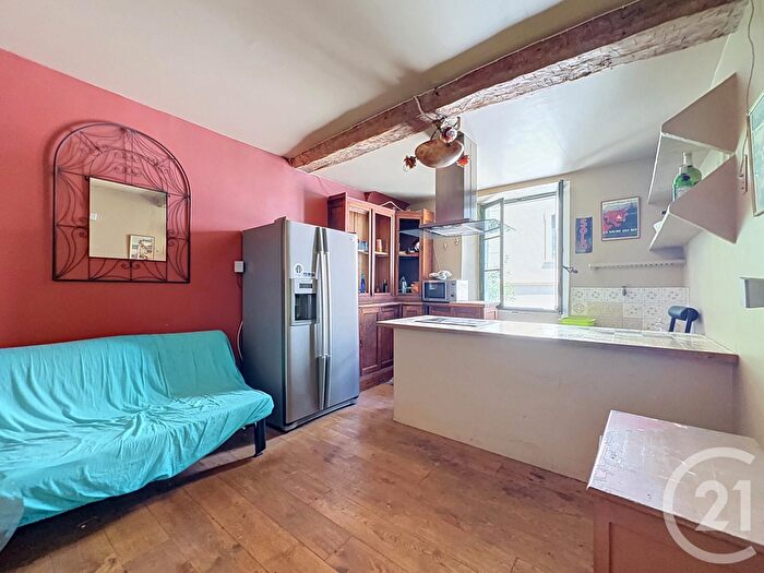 Maison 3 pièces à vendre à Arles-sur-Tech