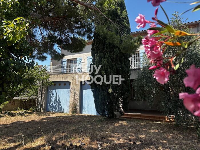 Carcassonne, Aéroport Salvaza - Maison 5 pièces à vendre