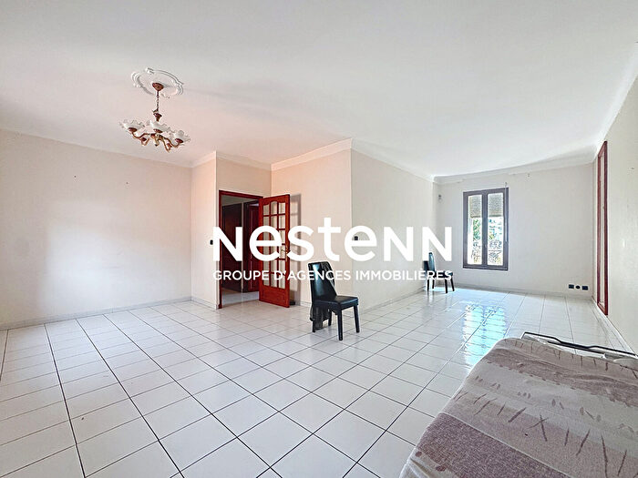 Perpignan : Maison 5 pièces à vendre