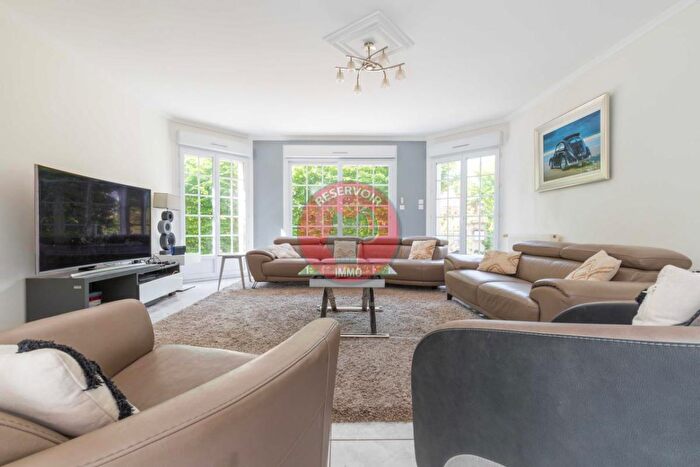 Maison à vendre - Dijon, Toison dOr - 7 pièces - 5 chambres