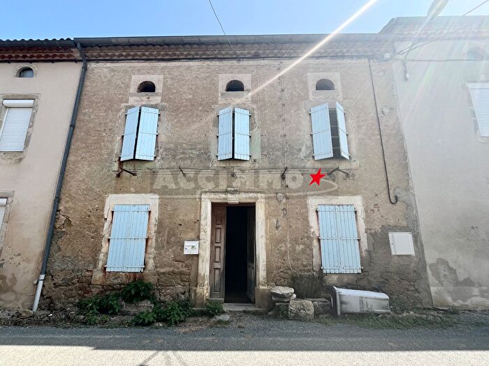 Maison à vendre - Castres, Quartier Périphérique Ouest - 5 pièces - 4 chambres