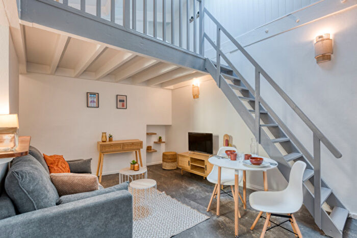 Appartement 1 pièce à louer - Melun, Centre-ville
