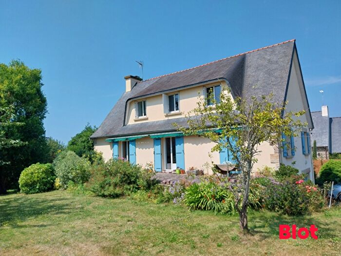 Maison à vendre - Dinard - 7 pièces - 5 chambres