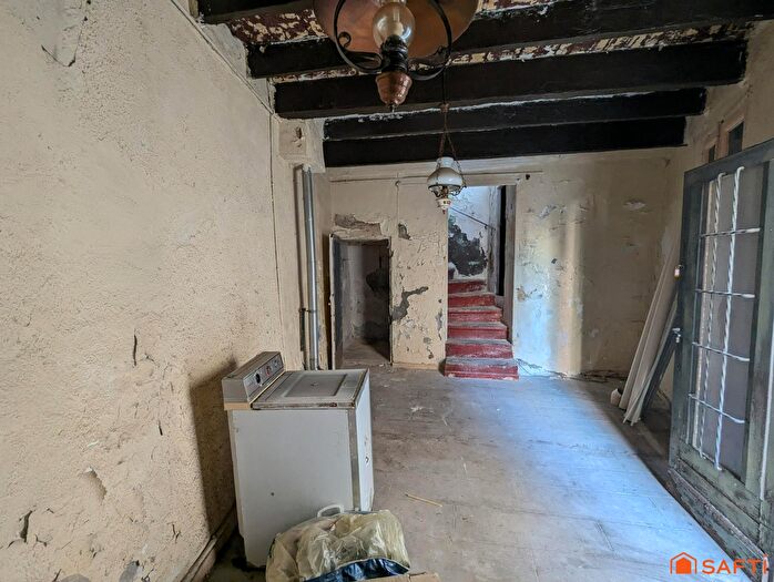 Maison 3 pièces à vendre - Marguerittes
