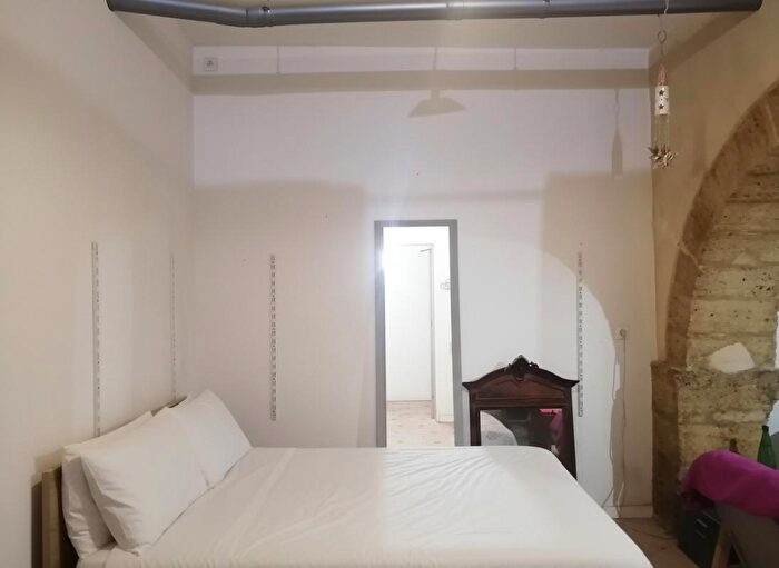 Maison à vendre - Pézenas - 3 pièces - 2 chambres