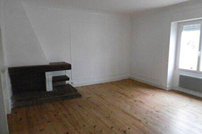 Appartement 3 pièces à louer à Goducière-Maraichère, Trélazé