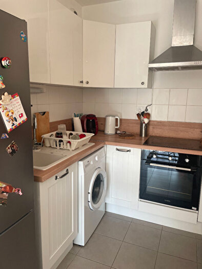 Montpellier, Hôpitaux, Facultés - Appartement 2 pièces à louer