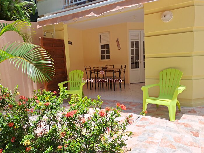 Ducos : Appartement 3 pièces à louer