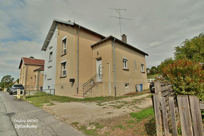 Maison 5 pièces à vendre - Pure