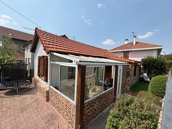 Maison 3 pièces à vendre à Eaubonne