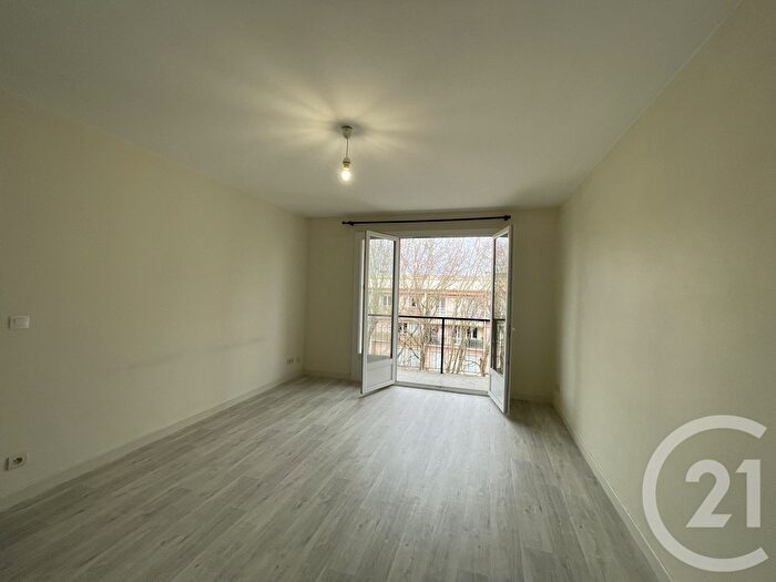 Appartement à louer - Agen, Tapie, Mondésir - 3 pièces - 2 chambres