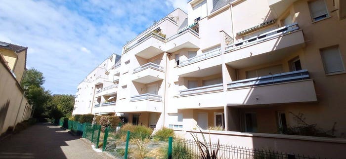 Appartement 2 pièces à louer à Garonnes, Sannois