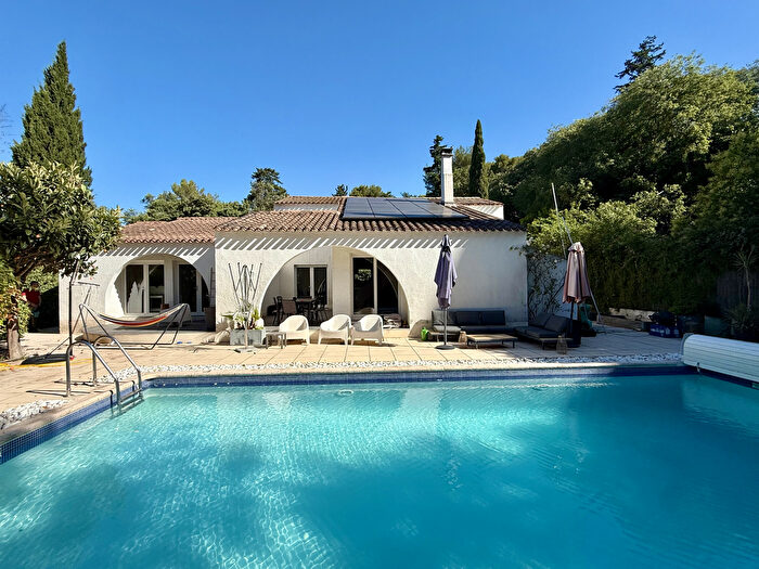 Clapiers : Maison 7 pièces à louer