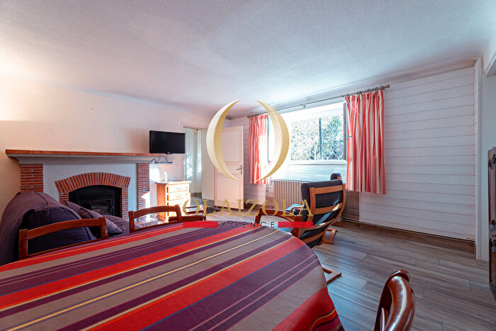 Appartement à louer - Biarritz, Centre-ville Est - 2 pièces - 1 chambre