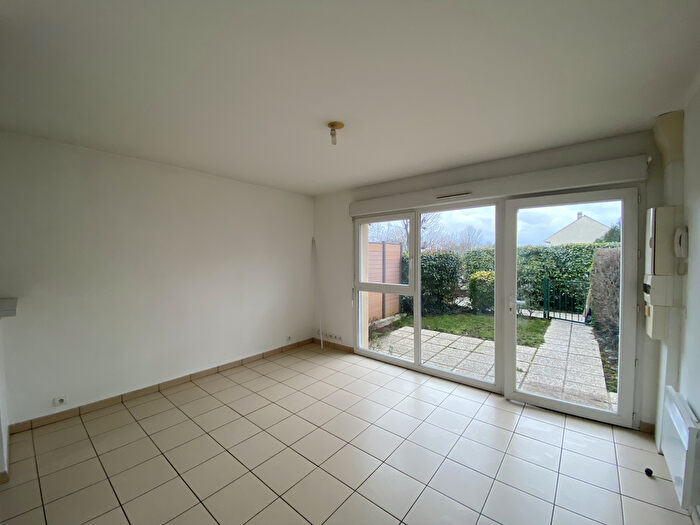Maison 2 pièces à louer - Palaiseau, Centre Nord