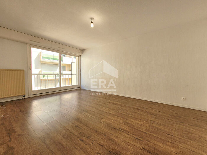 Appartement à louer - Pau, Dufau, Tourasse - 2 pièces - 1 chambre