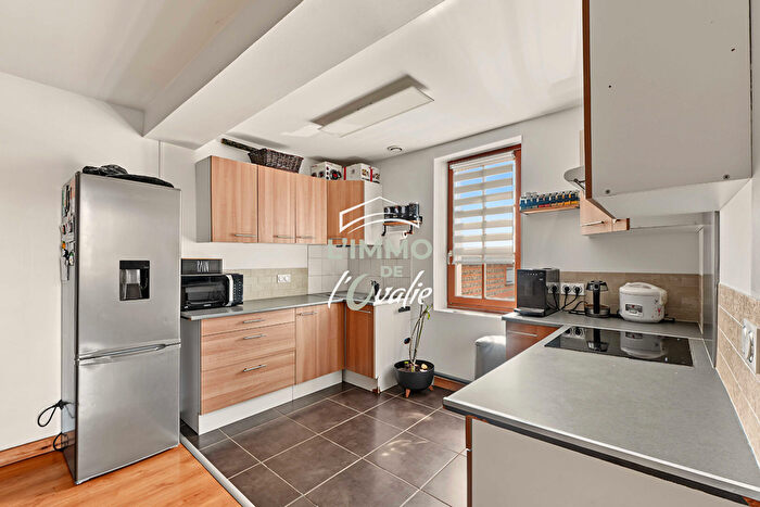 Merville - Maison 3 pièces à vendre