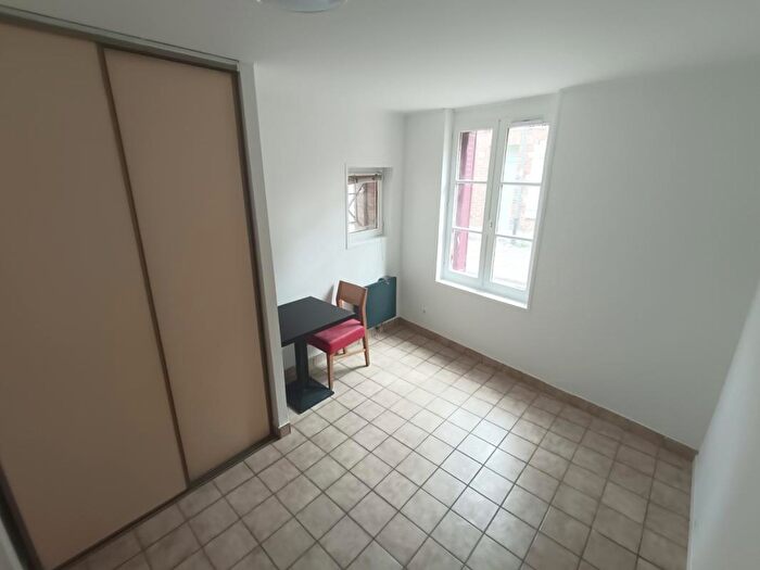 Appartement 3 pièces à vendre à Amiens, Saint-Leu, Notre Dame