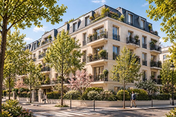 Maison 3 pièces à vendre à Orly, Sentiers, Senia