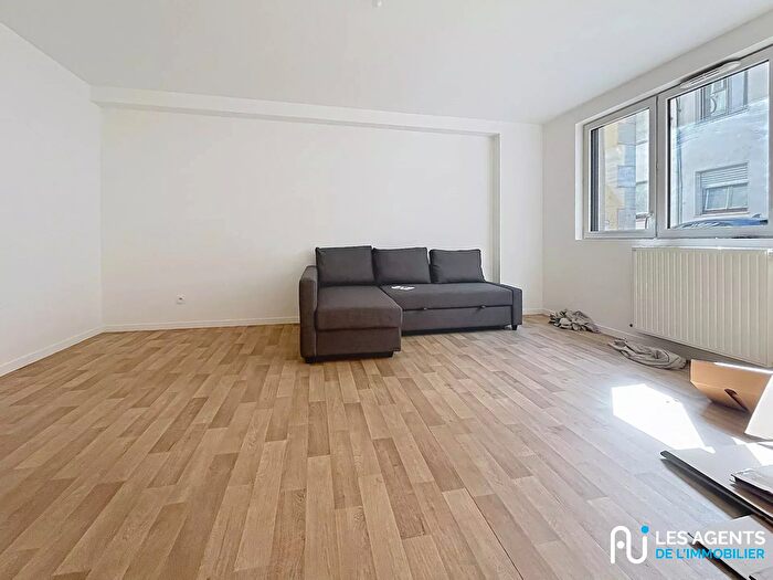 Appartement 2 pièces à louer - Orléans, Bannier, République
