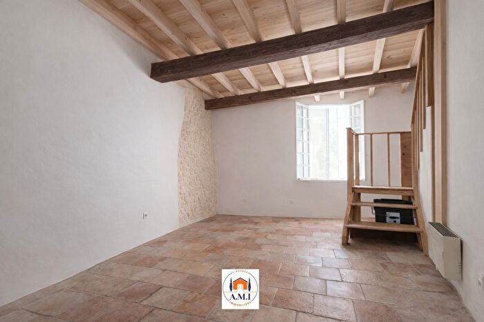 Maison à vendre - Aniane - 5 pièces - 3 chambres