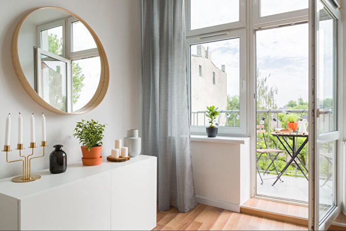 La Rochelle, Tasdon, Bongraine : Appartement 2 pièces à vendre