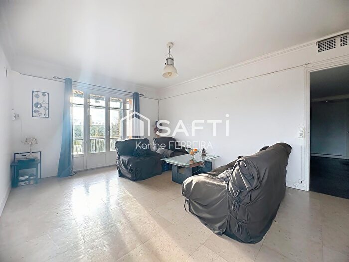 Maison 6 pièces à vendre - Santeny