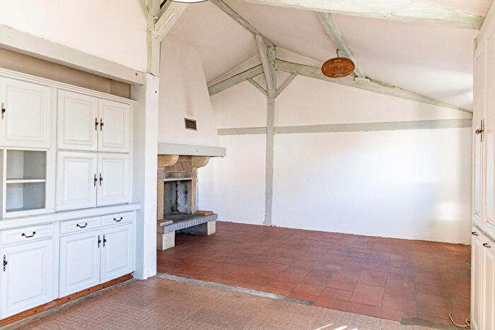 Appartement à vendre - Léon - 3 pièces - 2 chambres