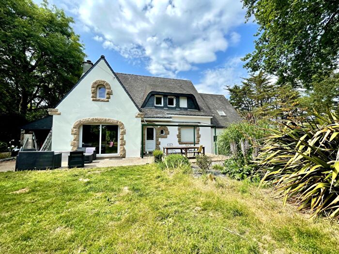 Maison 10 pièces à Pluneret, à vendre