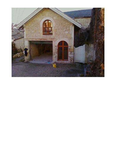 Appartement 1 pièce à Pessac-sur-Dordogne, à louer