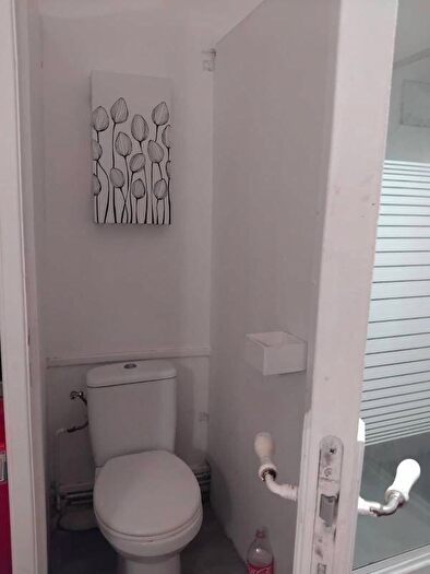 Appartement à louer - Charentonneau, Maisons-Alfort - 1 pièce