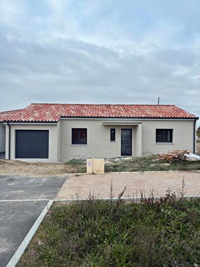 Maison 3 pièces à vendre - Gaillac