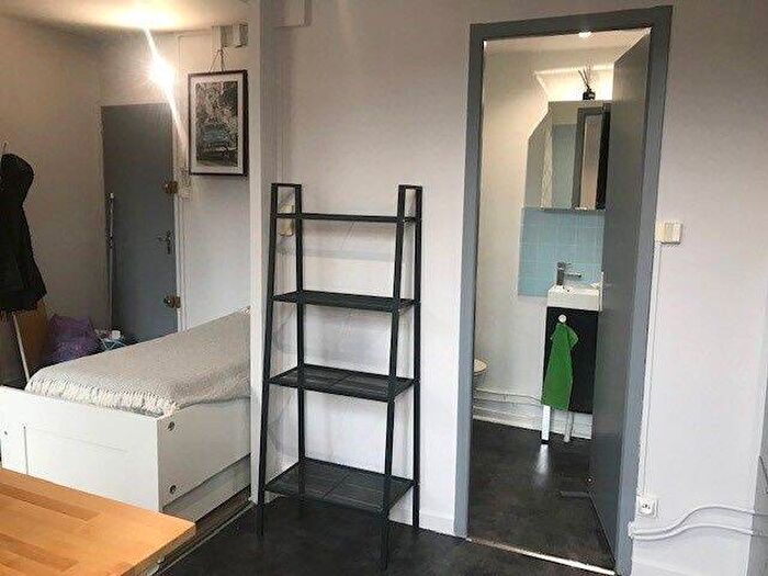 Appartement 1 pièce à louer - Dijon