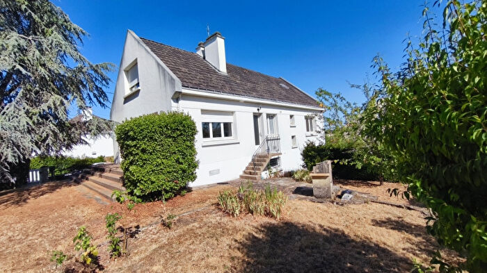 Basse-Goulaine - Maison 5 pièces à vendre