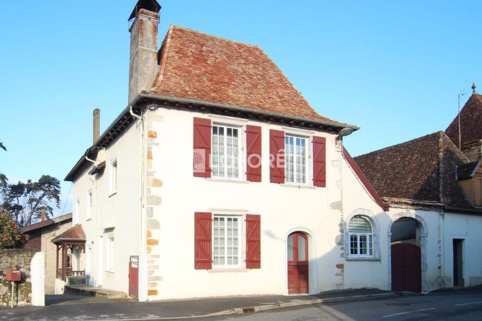 Maison 15 pièces à vendre à postalCode