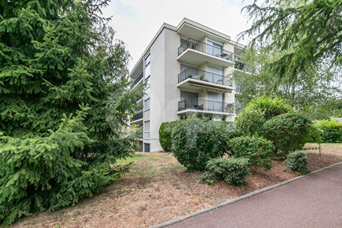 Appartement 4 pièces à vendre - Chennevières-sur-Marne, Centre-ville