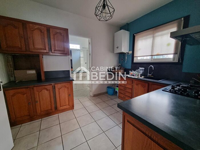 Maison 3 pièces à vendre - Biganos