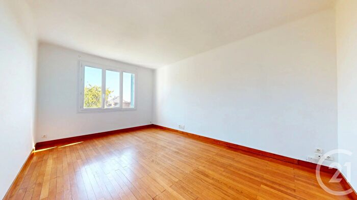 Nantes, Monselet - Appartement 3 pièces à louer