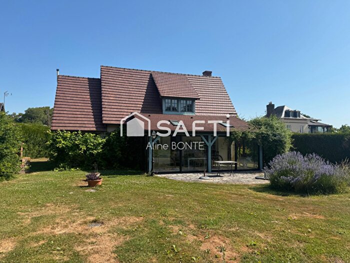 La Ferrière-sur-Risle - Maison 4 pièces à vendre