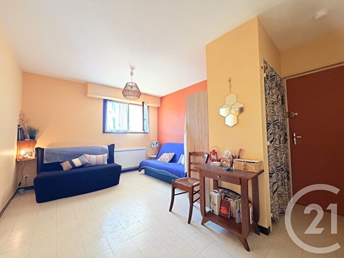 Appartement 2 pièces à Jard-sur-Mer, à vendre