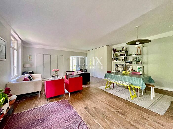 Sud RER, Le Vésinet : Maison 7 pièces à louer